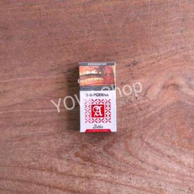 Harga Rokok Sampoerna Mild - 🔥 Grosir Terbaru Desember 2025