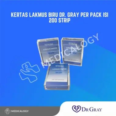 Jual Kertas Lakmus Terbaik - Harga Terbaru 2026 | Blibli