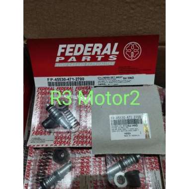 Harga Master Rem Motor Scoopy 💯 Terbaru, Spesifikasi, & Kredit Juni 2026