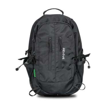 Ransel Hitam 🔥 Harga & Model Terbaru Juni 2026