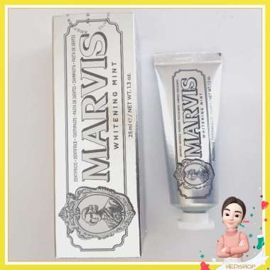 Harga marvis toothpaste Terbaru Okt 2025 | BigGo Indonesia