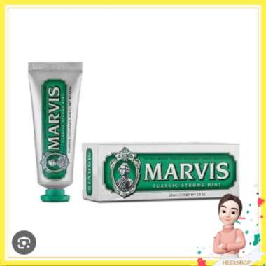 Harga marvis toothpaste Terbaru Okt 2025 | BigGo Indonesia