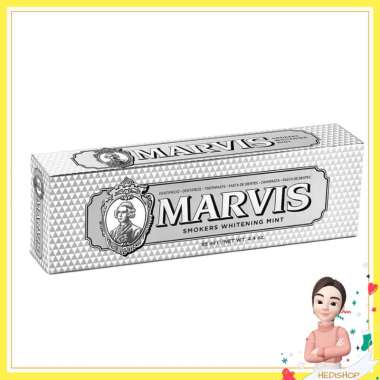 Harga marvis toothpaste Terbaru Sep 2025 | BigGo Indonesia