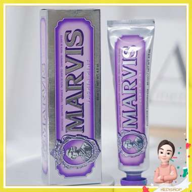 Harga marvis toothpaste Terbaru Okt 2025 | BigGo Indonesia