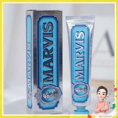 Harga marvis toothpaste Terbaru Okt 2025 | BigGo Indonesia