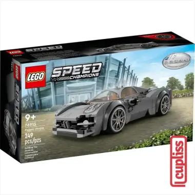 Lego Speed Champions 🔥 - Harga & Promo Terbaru Juni 2026 & Gratis Ongkir