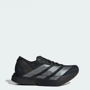 adidas Adizero Adios Pro 3 Black - 🔥Original & Harga Terbaru Juni 2026