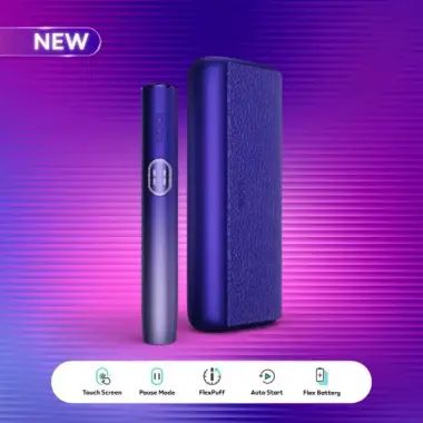 Iqos Iluma Gratis Ongkir 🏷️ Harga Murah Juni 2026