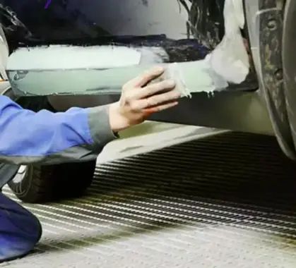 Harga Dempul Body Mobil 💯 Terbaru, Spesifikasi, & Kredit Juni 2026