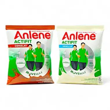 Anlene Renteng Gratis Ongkir 🏷️ Harga Murah Juni 2026