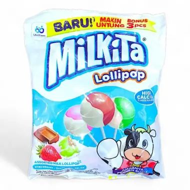 Permen Milkita Dus Gratis Ongkir 🏷️ Harga Murah Juni 2026
