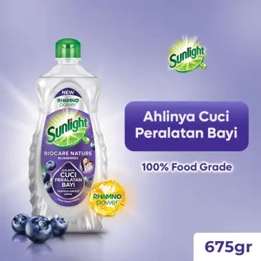 Sunlight Botol 🔥 - Harga Termurah Juni 2026