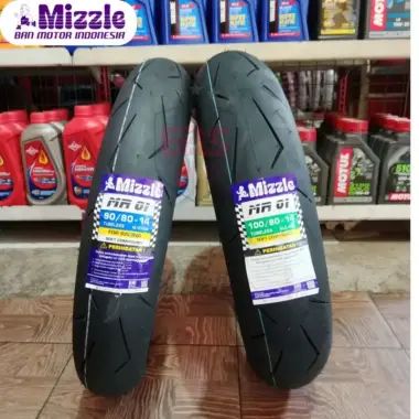 Harga Ban Donat Beat 💯 Terbaru, Spesifikasi, & Kredit Juni 2026