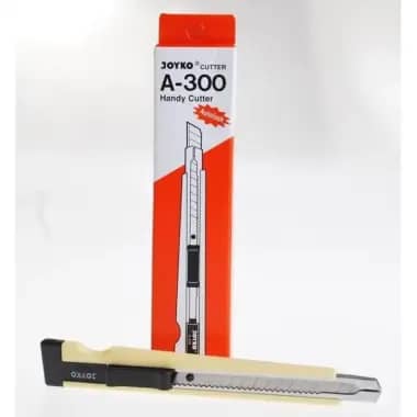 Cutter Joyko - Harga Terbaru & Gratis Ongkir