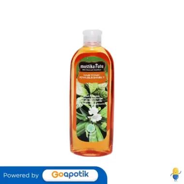Hair Tonic Mustika Ratu Gratis Ongkir 🏷️ Harga Murah Juni 2026