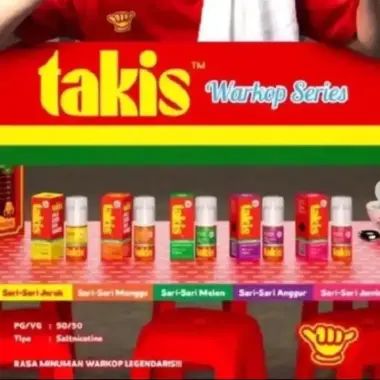 Essence Liquid Vape Gratis Ongkir 🏷️ Harga Murah Juni 2026