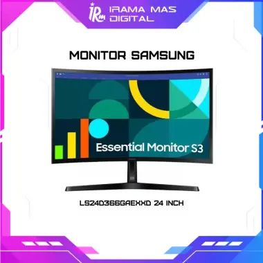 Daftar Harga Monitor Komputer 24 Inch Hdmi 💯 Original & Spesifikasi ...