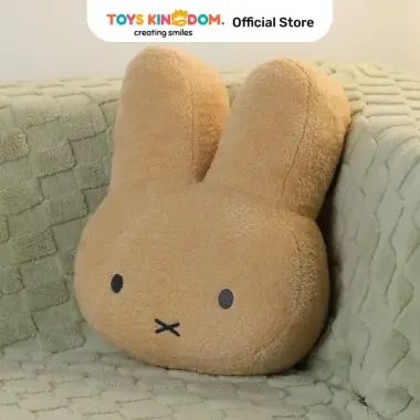 Jual Boneka Miffy 🏷️ Original Terbaru, Terlengkap, & Harga Termurah ...