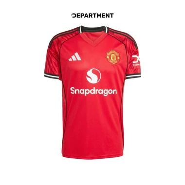 Jual Jersey Manchester United Hijau 🏷️ Original, Model Terlengkap ...