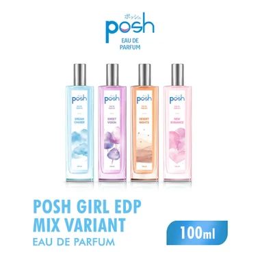 Parfum Posh 🔥 - Harga Terbaik & Terbaru Juni 2026