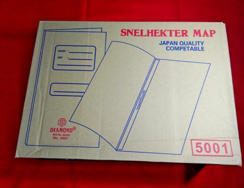 Jual Map Snelhecter Original Harga Termurah Mei 2024 | Blibli