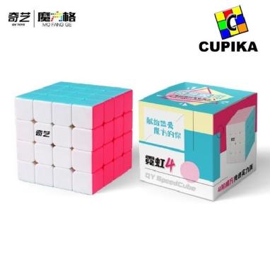 Harga Rubik 4X4 Macaron Terbaru Jun 2025 | BigGo Indonesia