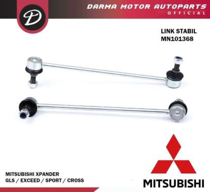 Jual New Xpander Cross 2023 Terbaru Dengan Harga Termurah Di 2023 | Blibli