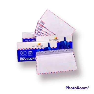 Jual Amplop Putih Ukuran Besar Original Harga Termurah Mei 2024 | Blibli