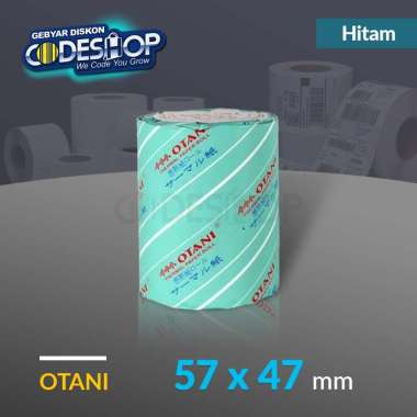 Kertas Print Thermal Ukuran 58 🔥 Harga & Spesifikasi Terbaru Juni 2026