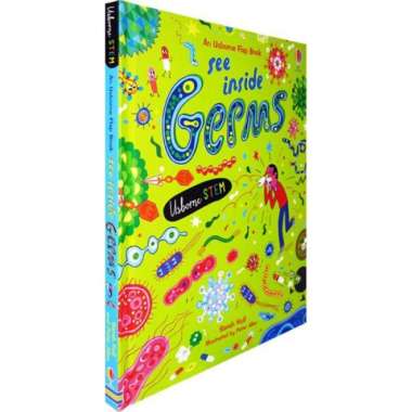 Jual See Inside Germs Original Murah - Harga Diskon Mei 2023 | Blibli.com