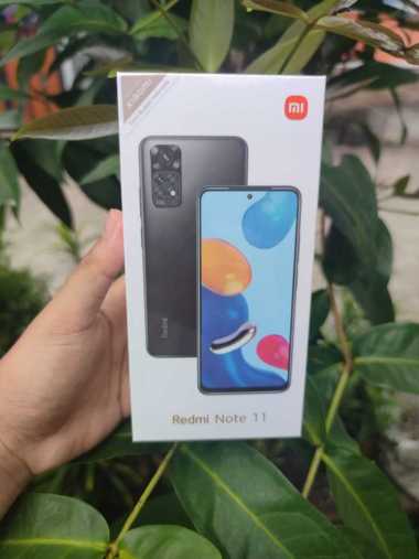 Jual Redmi Note Bekas Spesifikasi Original Murah Diskon Harga Juli Blibli