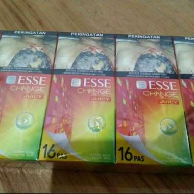Jual Rokok Esse Harga Grosir Maret 2024 - Blibli