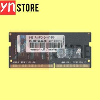 Jual Ram Ddr4 For Laptop Original Murah - Harga Diskon Mei 2023 | Blibli