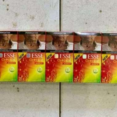 Harga Esse Terbaru Mei 2023 |BigGo Indonesia