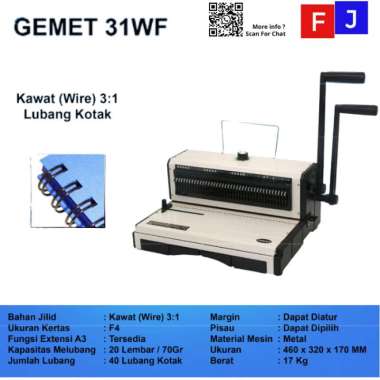 Jual Kawat Jilid Spiral Warna Original Murah - Harga Diskon Mei 2023 ...