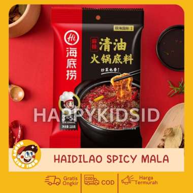 Jual Haidilao Mala Xiang Termurah - Harga Grosir Terupdate Hari Ini | Blibli