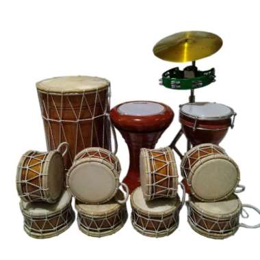 Jual Alat Marawis Full Set Original Murah - Harga Diskon Desember 2023 ...