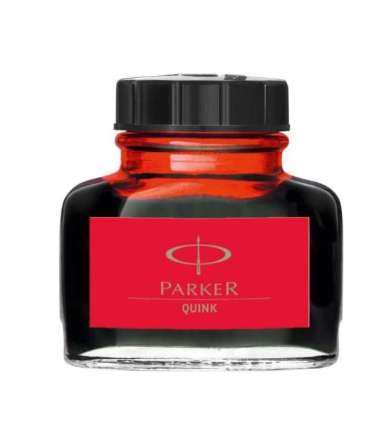 Jual Parker Quink Fountain Pen Ink Original Murah - Harga Diskon April ...