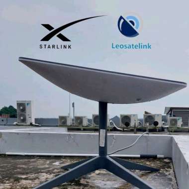 Spacex Starlink - Harga Terbaru Juli 2024 | Blibli