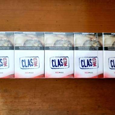 Jual Rokok Mild Murah Harga Grosir April 2024 - Blibli