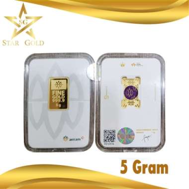 Jual Antam Indonesia Model Terbaru Asli - Harga Terbaru Update Hari Ini ...