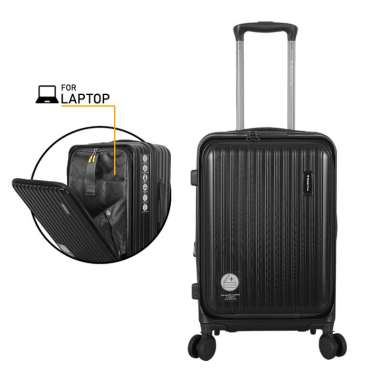 Jual Koper Traveltime 20 Original Murah - Harga Diskon Desember 2023 ...
