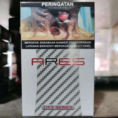 Jual Rokok Ares 1 Bungkus Termurah - Harga Grosir Terupdate Hari Ini ...