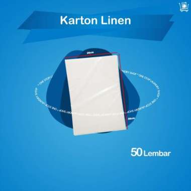 Jual Kertas Linen 🏷️ Original Terbaru, Terlengkap, & Harga Termurah Mei ...