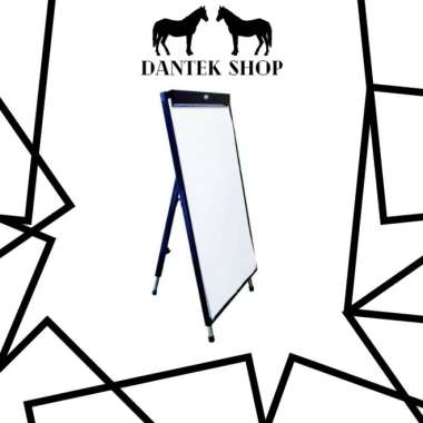 Jual Papan Flip Chart Original Harga Termurah Juni 2024 | Blibli