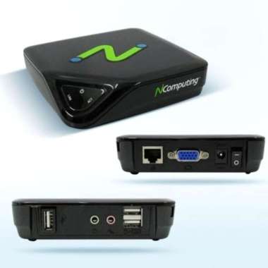 Jual Thin Client Mini Pc Original Murah - Harga Diskon November 2023 | Blibli
