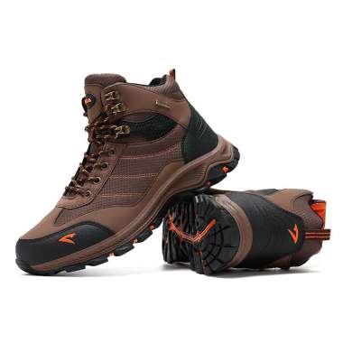 Sepatu Gunung Anak Waterproof 🔥 Harga & Model Terbaru Juni 2026
