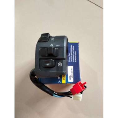 Jual Switch Starter Nmax Terbaru Dengan Harga Termurah Di 2024 | Blibli