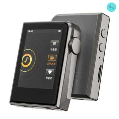 Mp3 Player - Harga Terbaru Juli 2024 & Gratis Ongkir | Blibli