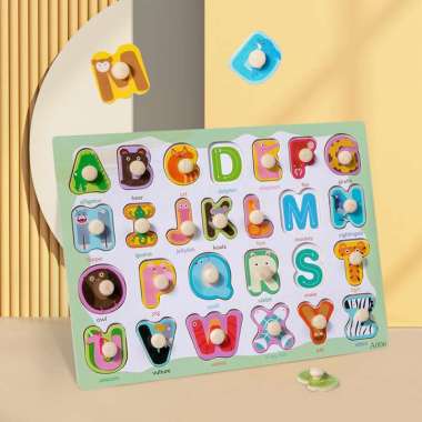 Harga puzzle balok Terbaru Jan 2025 |BigGo Indonesia